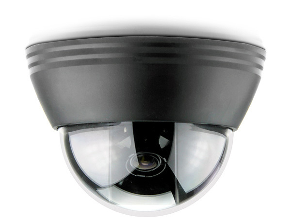 Camera dome color CCD DSP SONY Effio, 600 de linii - Genway